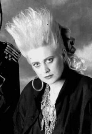 Win £30 in our Guess Who contest - May mystery person number 2 at ...